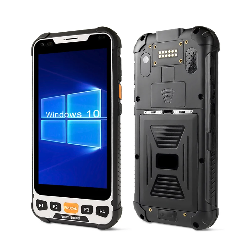 Windows-10-OS-5-5-inch-Rugged-Handheld-Touch-Screen-Handheld-PDA ...