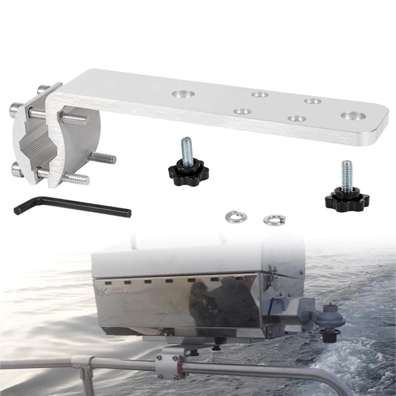 58182-Stow-N-Go-Grill-Rail-Mount-Bracket-Compatible-with-Any-Kuma-Grill ...