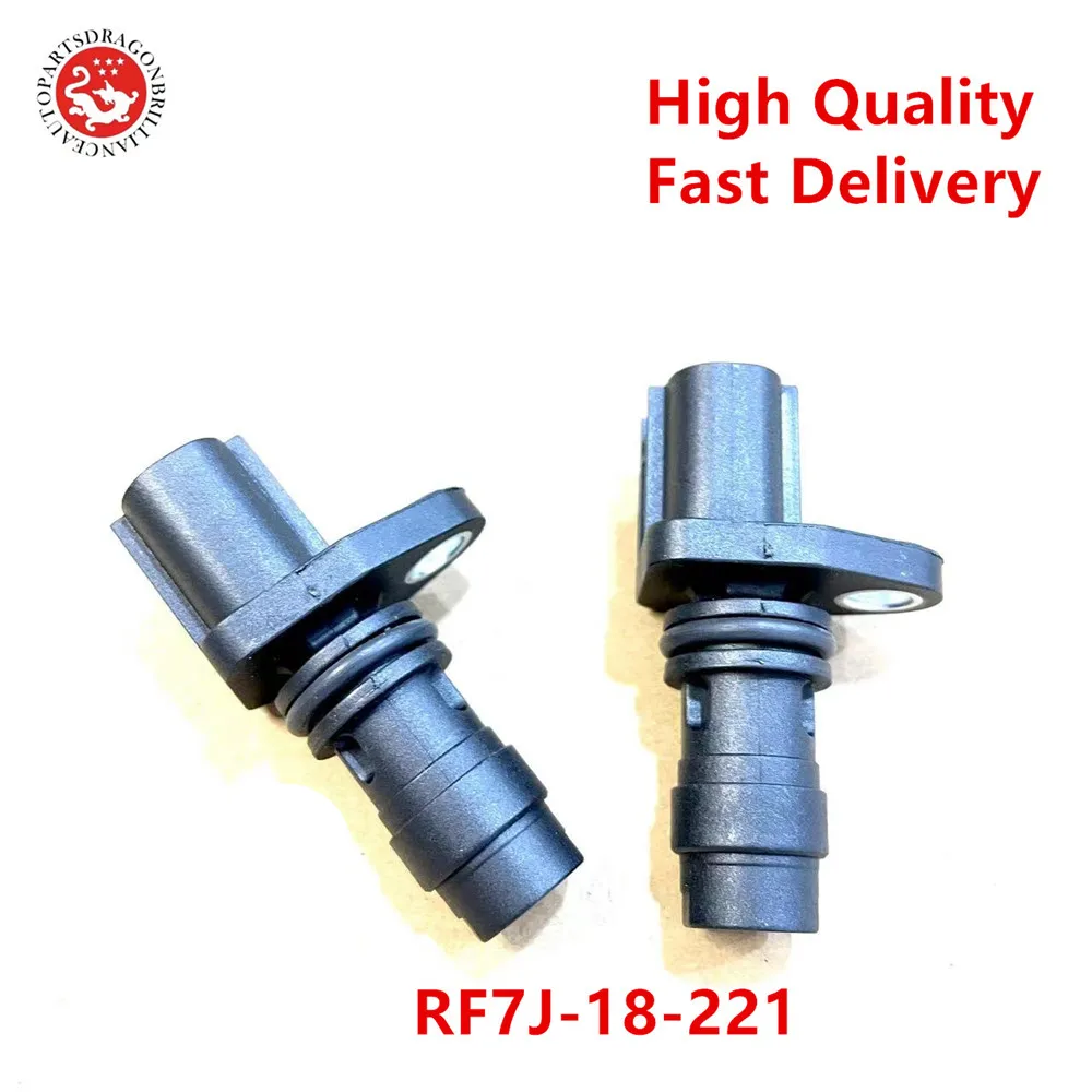 Engine-Crankshaft-Position-Sensor-OE-RF7J-18-221-RF7J-18-221B-RF7J-18 ...
