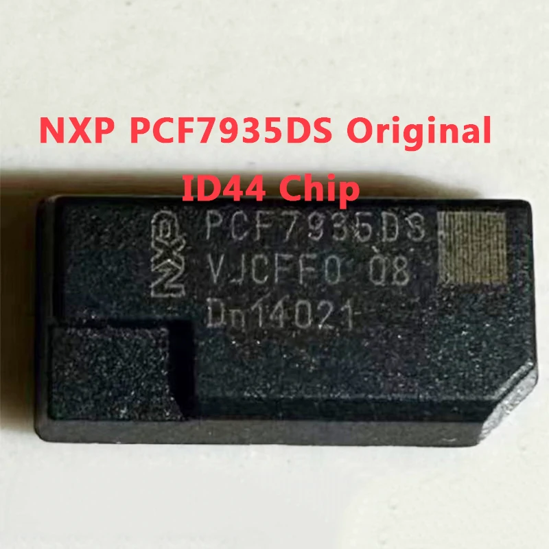 Original PCF7935DS NXP original ID44 PCF7935 Auto Key Transonder Chip ...