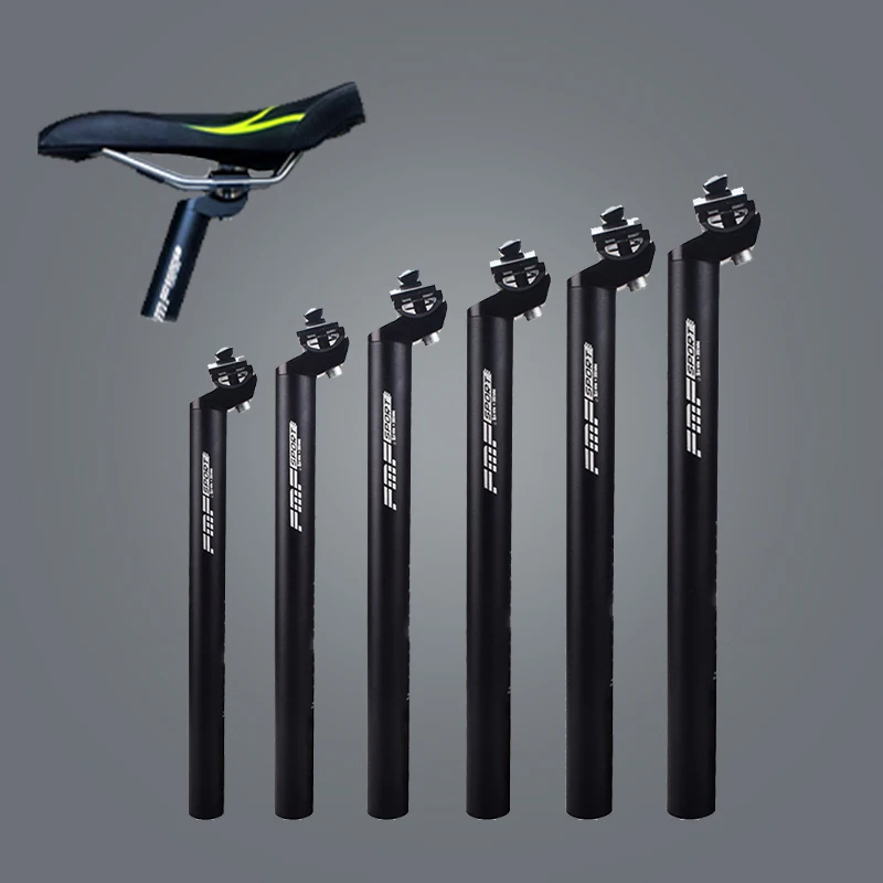 Aluminum Alloy MTB Bike Seatpost 25.4 27.2 28.6 30.4 30.8 31.6 mm Bike ...