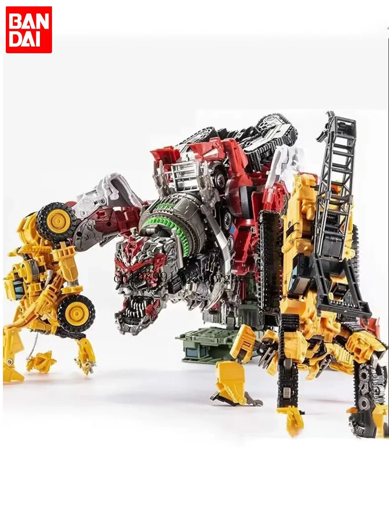 Transformation-Devastator-Toys-Movie-Revenge-of-Fallen-Legend-Lever ...