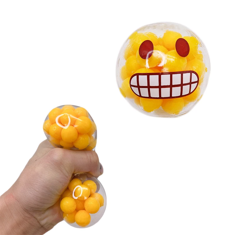 Laughing Toy Ball