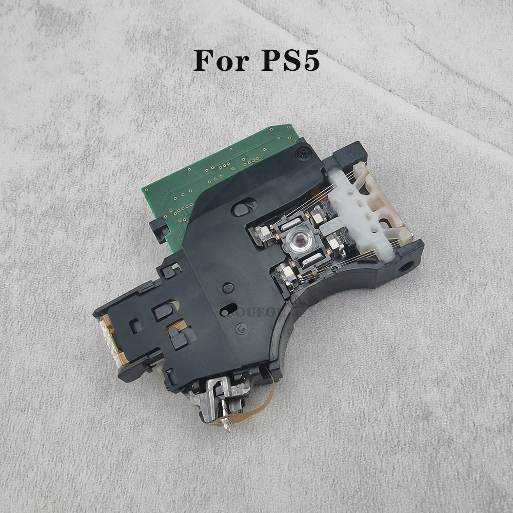 2Pcs-lot-New-Laser-Lens-KES-497A-KEM-497A-for-PlayStation-PS5-Console ...