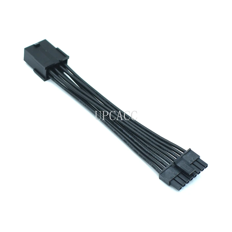 Pci-e 8pin to 8Pins Single Row Adapter cable for GIGABYTE GeForce RTX ...