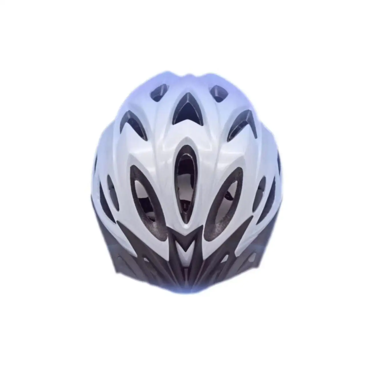 Mountain-Bike-Helmet-Integrated-Forming-Riding-Helmet-Taillight ...