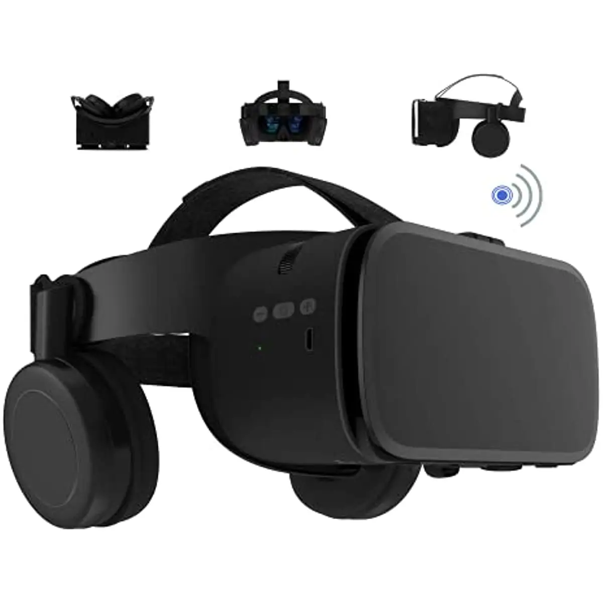 3D-Virtual-Reality-VR-Headset-VR-Glasses-for-Movies-Video-Games-IMAX ...