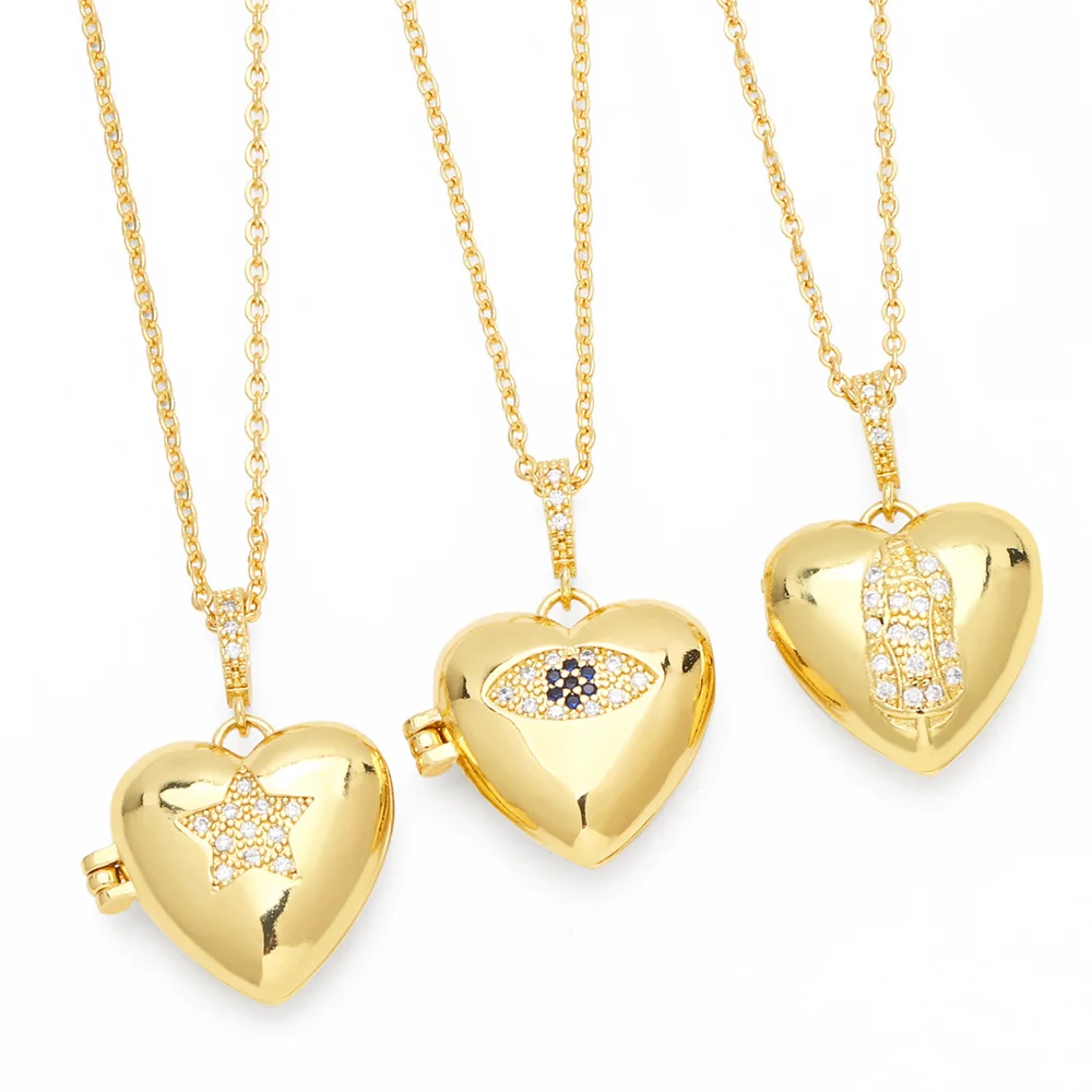 Virgin Mary Locket: What You Need to Know Before Buying This Meaningful ...