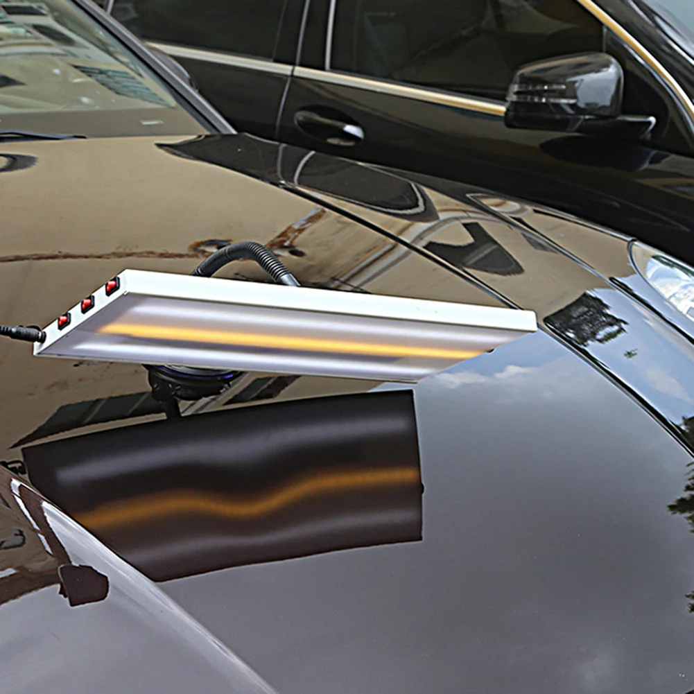 Car-Dent-Repair-Light-Tools-Super-PDR-Car-Depression-Repair-Reflection ...