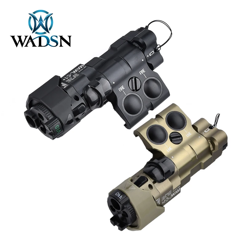 Tactical MAWL offers C1 Modular Weapon Aiming