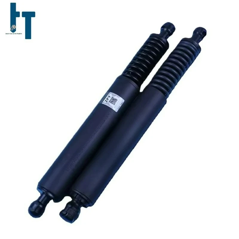 7L6827550N Rear Trunk Hatch Strut Shock Lift for VW Touareg 2003 2004 ...