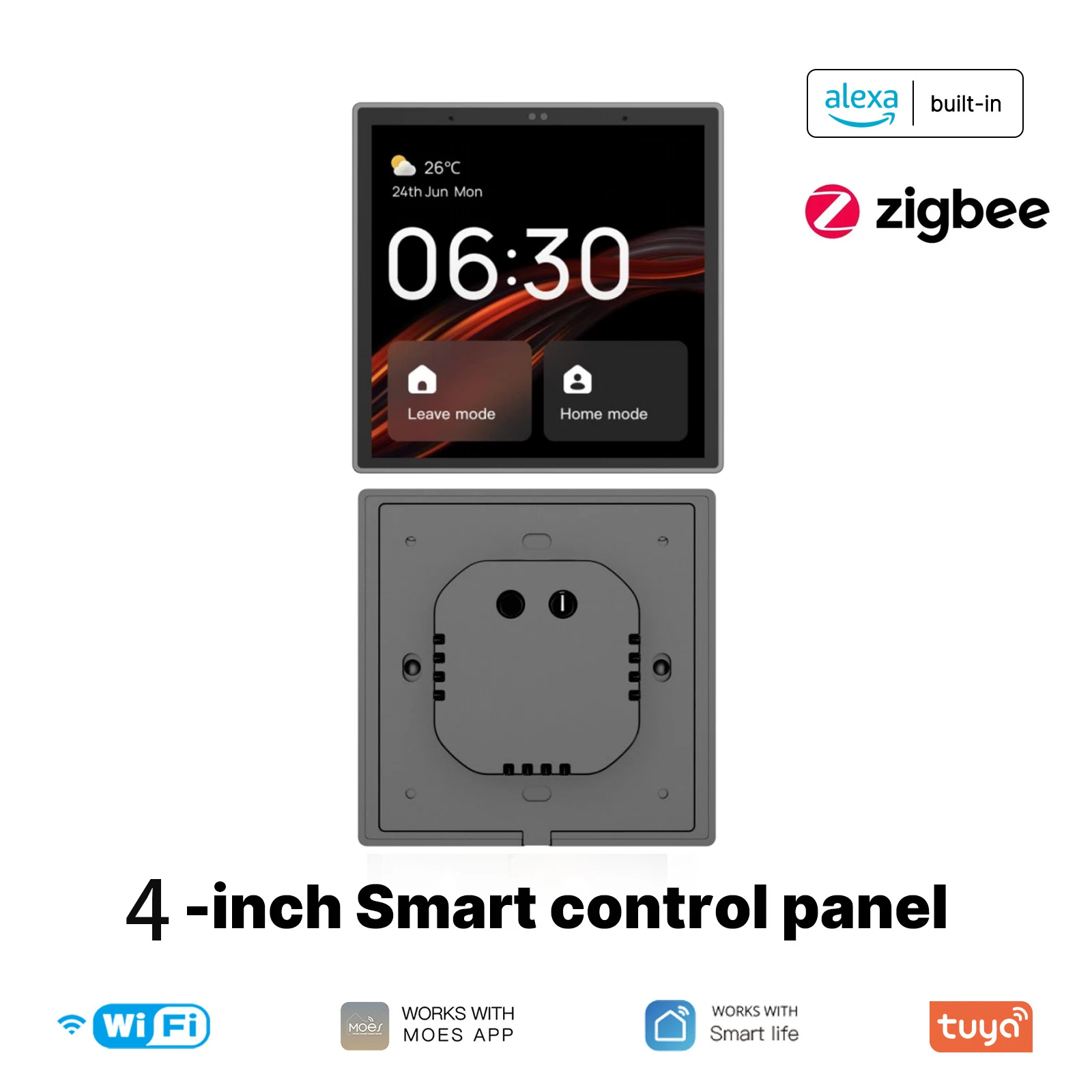 TUYA-CONTROL-PANEL-10-1-CONTROLLER-SUPPORT-OEM-smart-APP-to-scan-SMART ...
