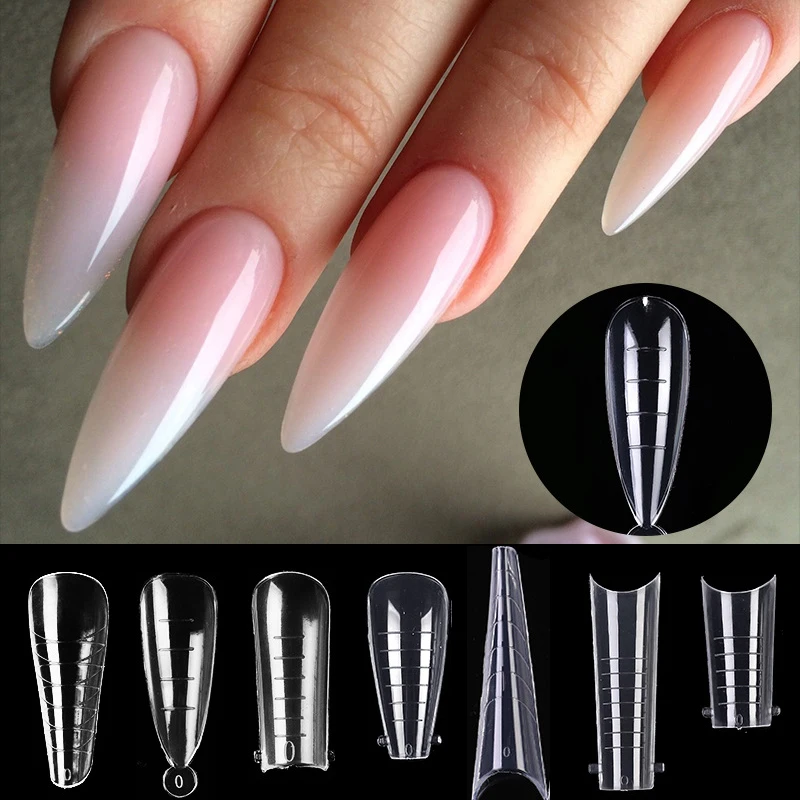 faux-ongles-capsule-ongle-nails-press-on-nails-colle-faux-ongle ...