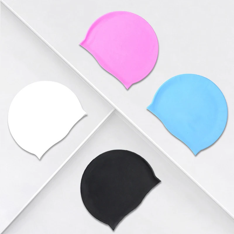 Women-Men-Waterproof-High-Elastic-Flexible-Silicone-Ear-Protector-3D ...