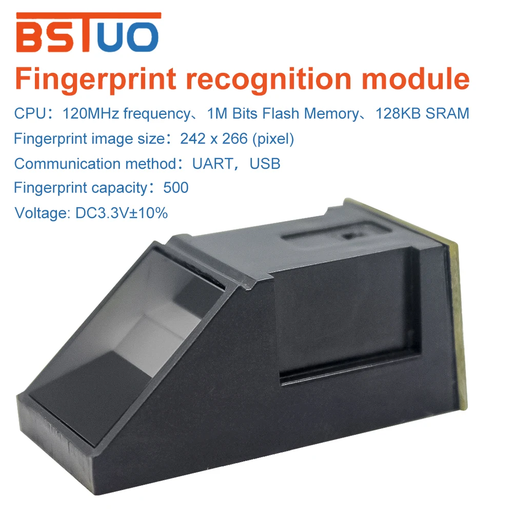Enroll-Process-Fingerprint-Recognition-Module-Collector-Fingerprint ...