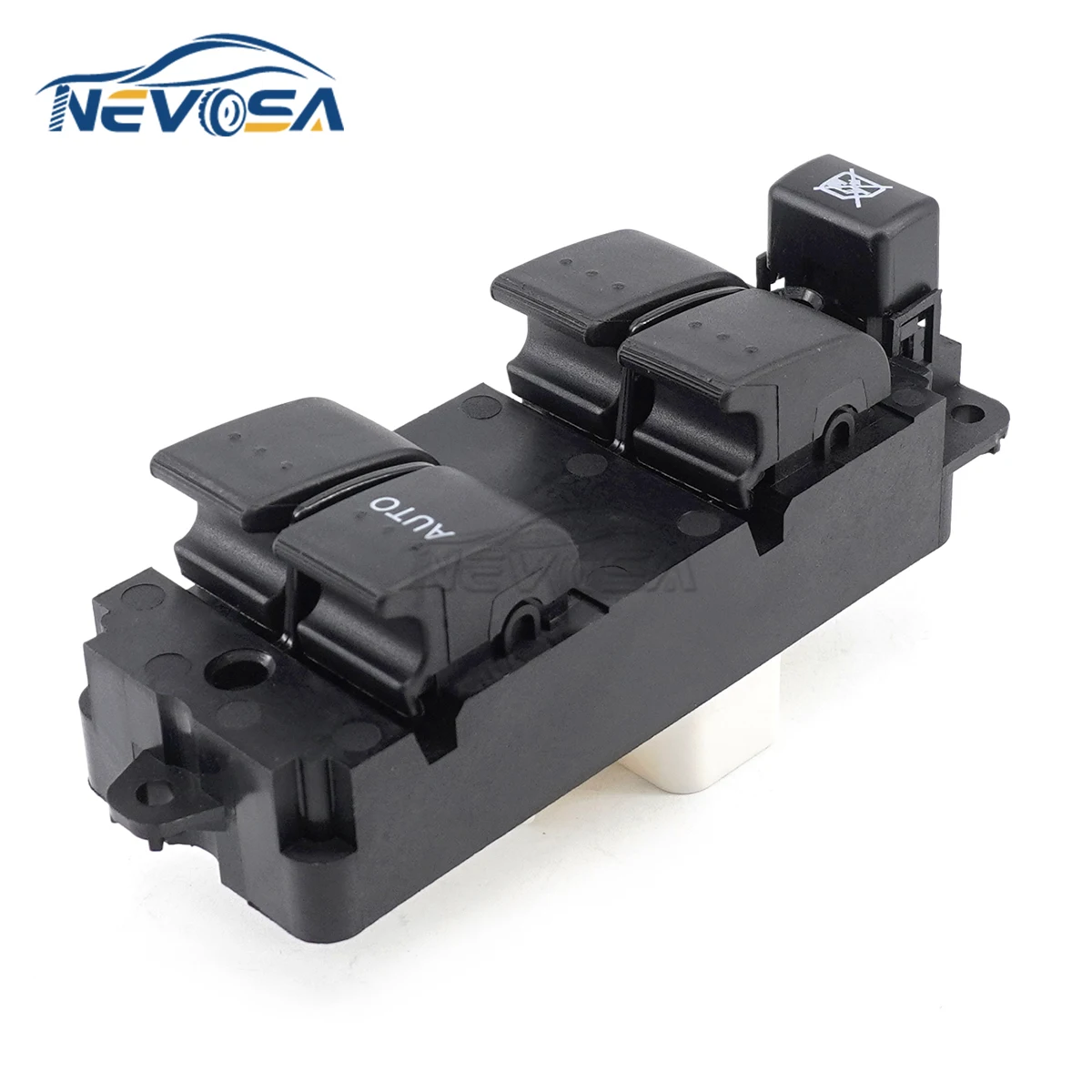 NEVOSA-BN8F-66-350A-Power-Window-Regulator-Control-Switch-For-2004-2005 ...
