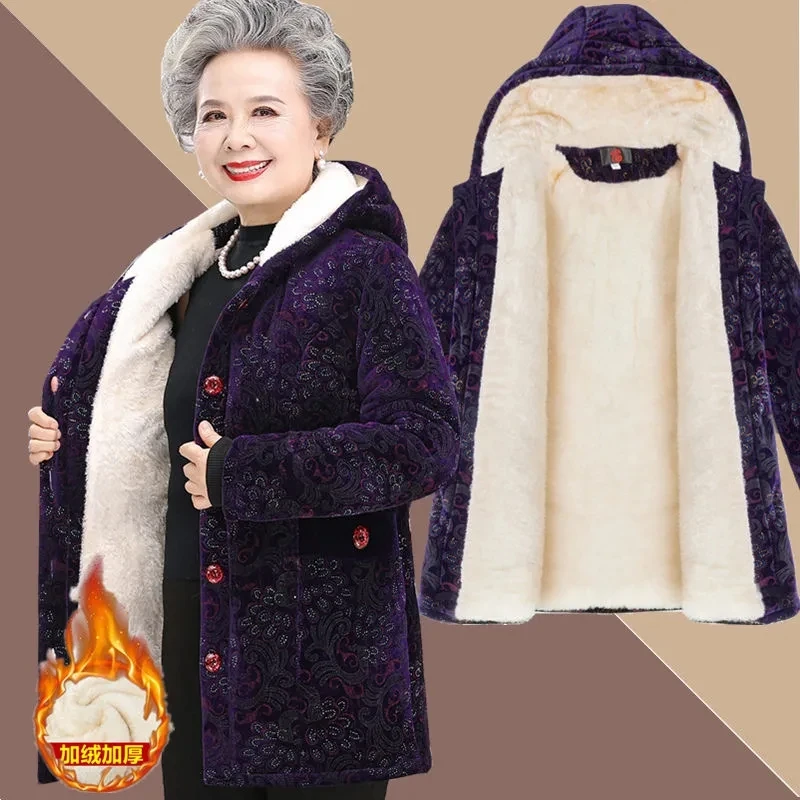 Women-Winter-Jackets-2022-Middle-Aged-Elderly-Grandma-Cotton-Padded ...