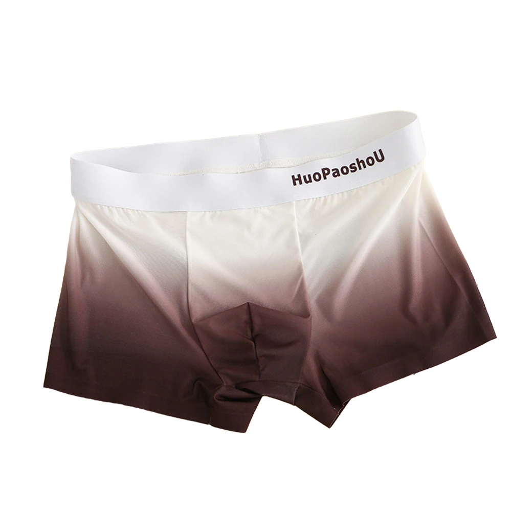 Gradient-Print-Men-Boxers-Briefs-Underwear-Men-Boxer-Shorts-Breathable ...