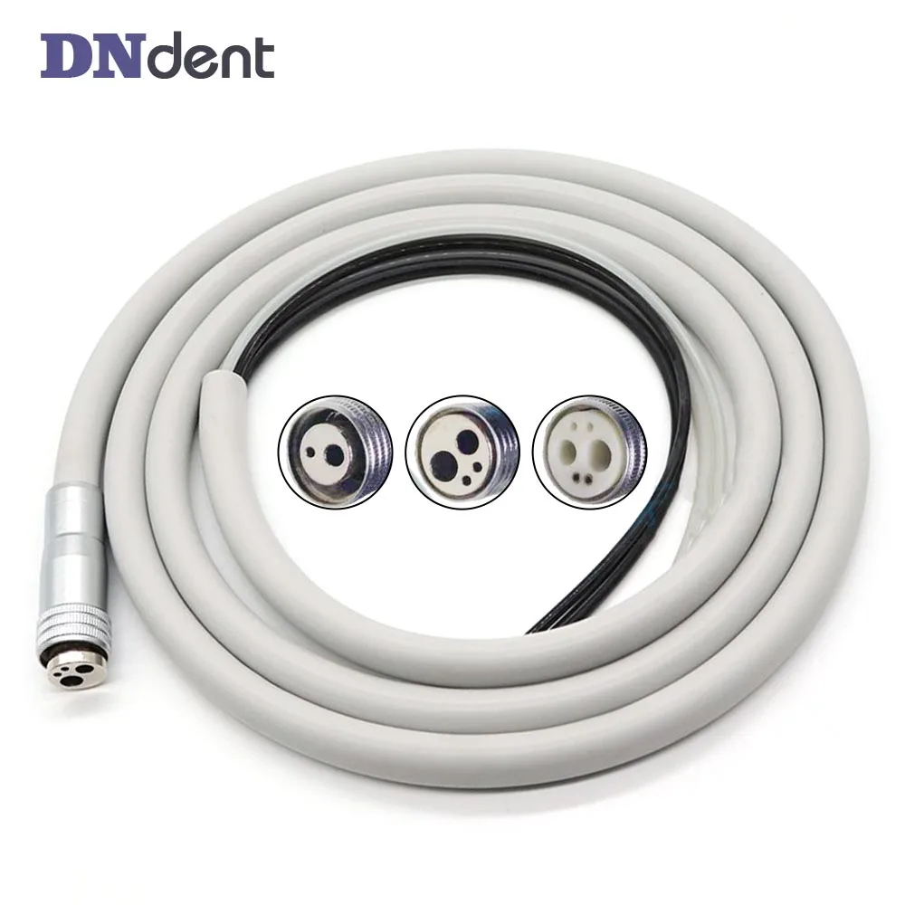 High-quality-dental-handpiece-hose-tubes-2-4-6-Holes-for-Dental-Air ...