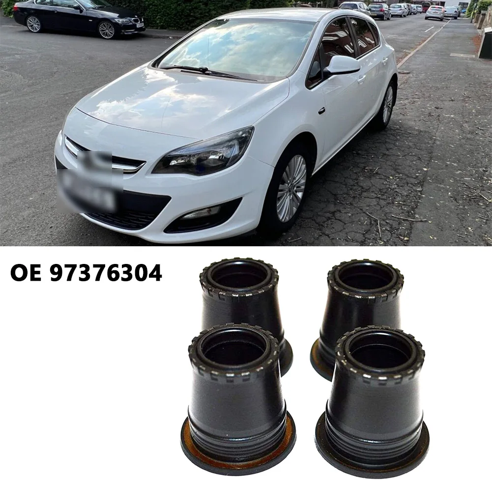 4PCS-Fuel-Diesel-Injector-Upper-Seal-97376304-5607638-For-Astra-H-J ...