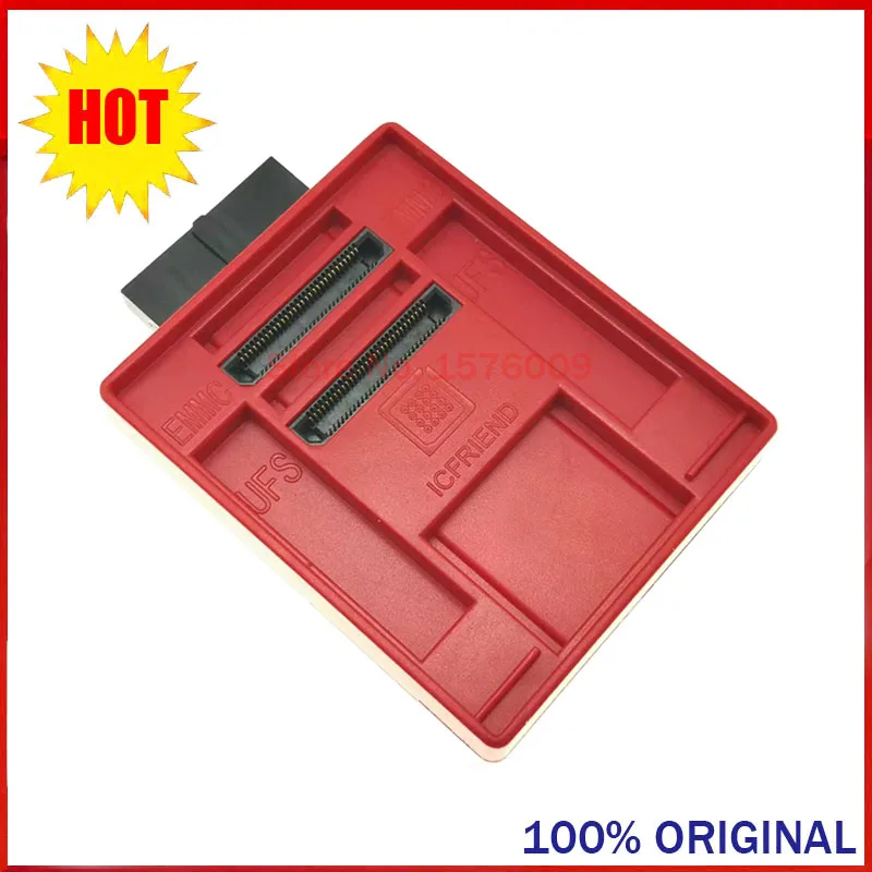 MipiTester Mipi NB Pro Max Programmer for EMMC and UFS - Gsm Kart