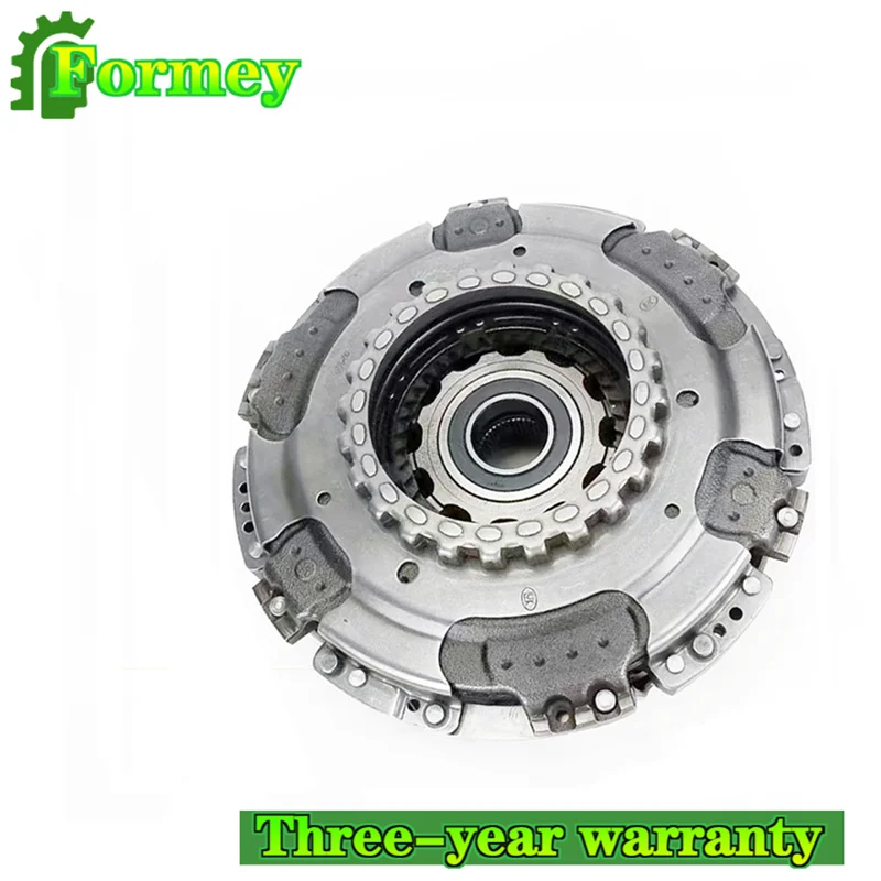 Conjunto-de-embrague-de-transmisi-n-LUK-para-Ford-Focus-piezas-de-autom ...