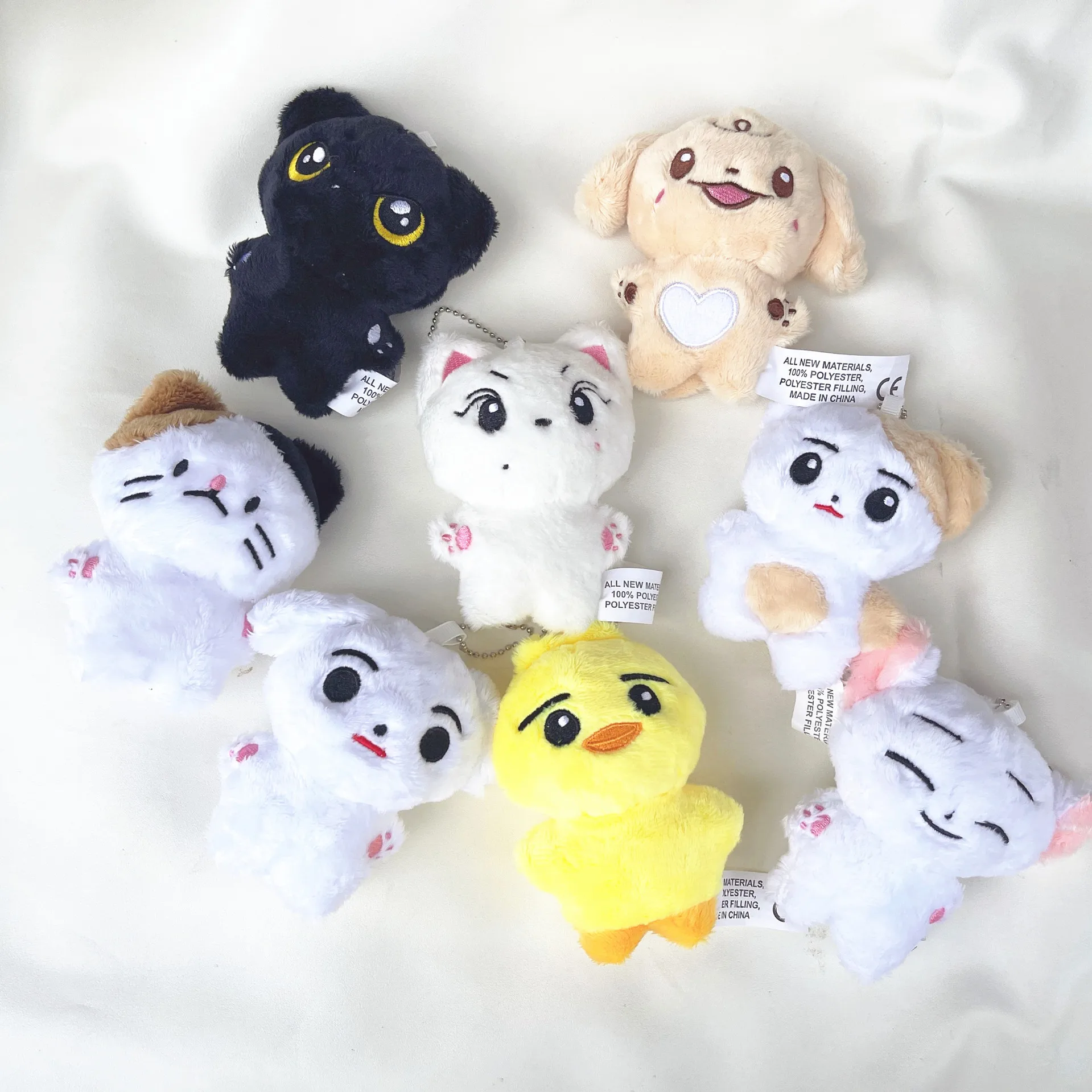 Kpop-Plush-Simmunge-JUNGWON-HEESEUNG-JAY-JAKE-SUNGHOON-Stuffed-Keyring ...