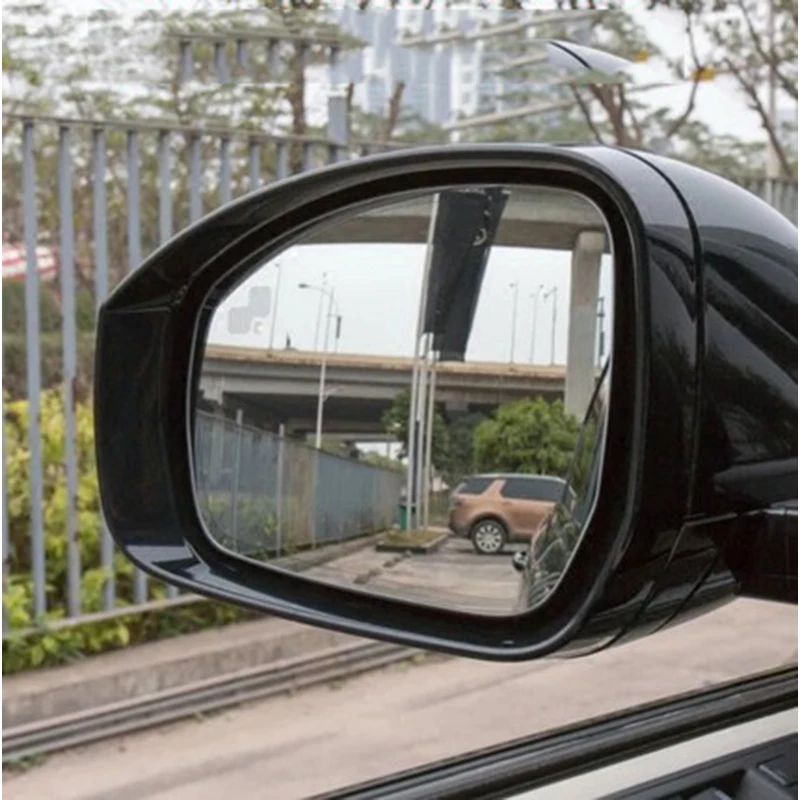 Heated Blind Spot Warning Mirror Glass For Land Rover Range Rover 2013 ...