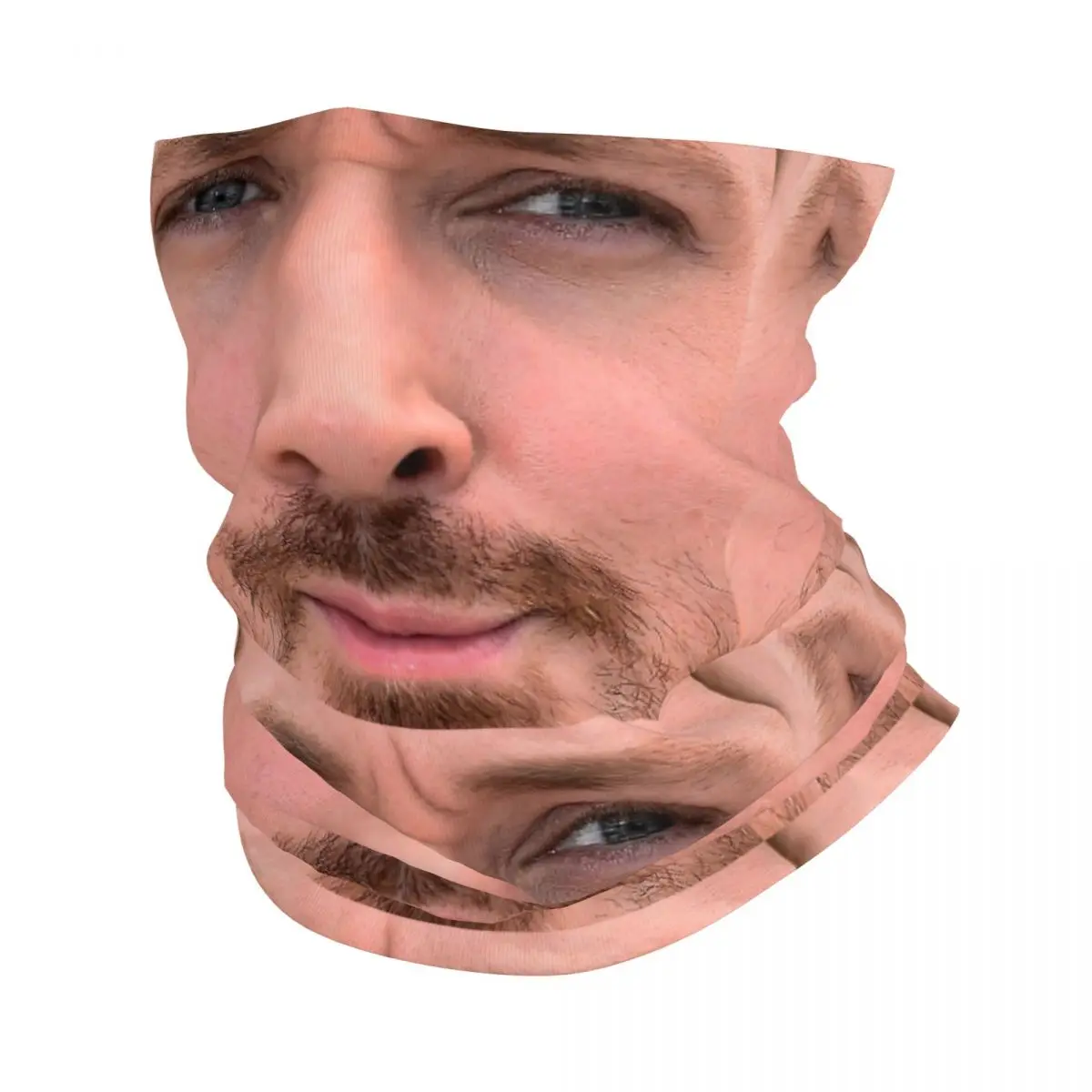 Ryan-Gosling-Face-Iii-Cycling-Mask-Scarf-Bandana-Trekking-Summer ...