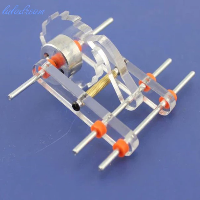 Ratchet And Pawl Sets