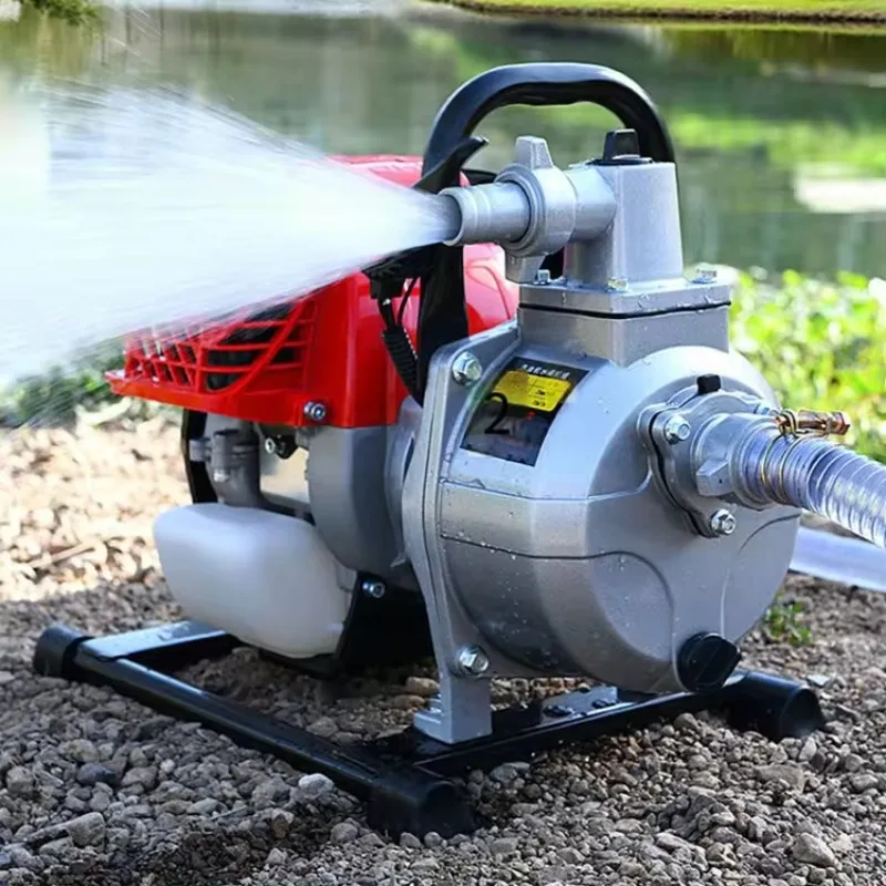 portable-portable-small-agricultural-gasoline-pump-high-pressure-four ...