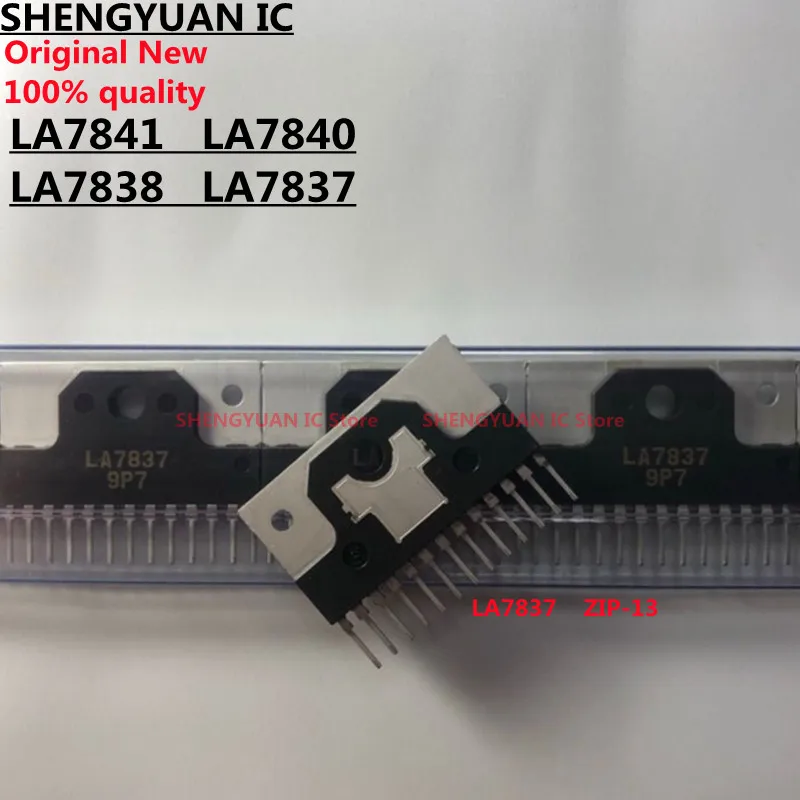 5 Pcs/lot La7841 La7840 La7838 La7837 New Imported Original 100% ...