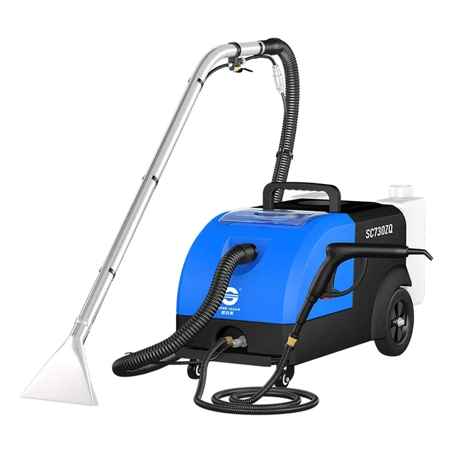 Hot Water Steam Cleaners