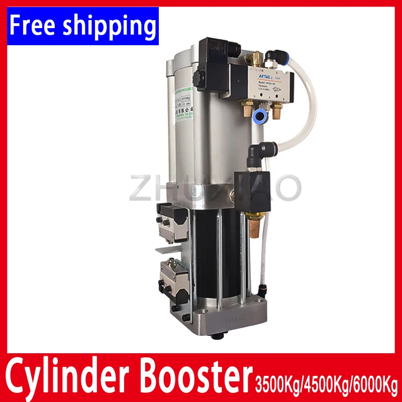 CNC-Machining-Center-Spindle-Booster-Cylinder-3-5T-4-5T-6T-4500-3500 ...