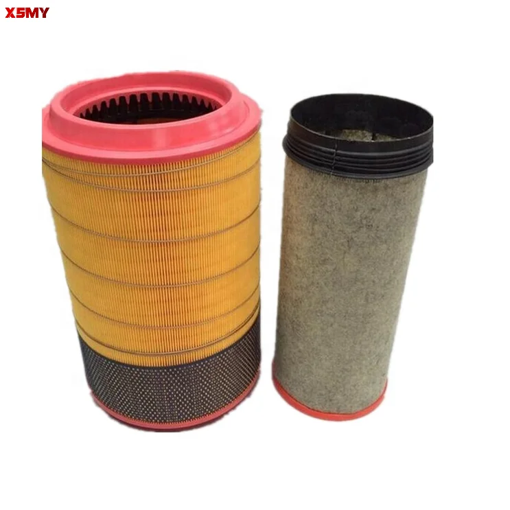 Filtro-de-aire-para-Sinotruk-WG9725190102-WG9725190103-WG9725190200 ...