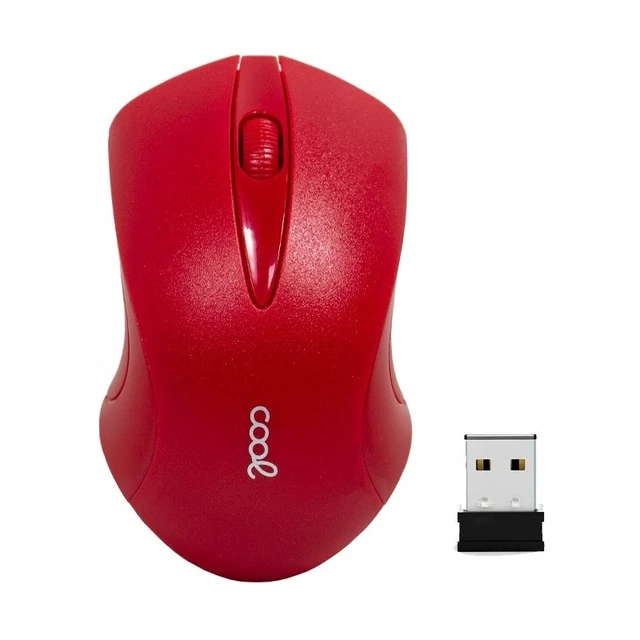 Cool Wireless Mouse