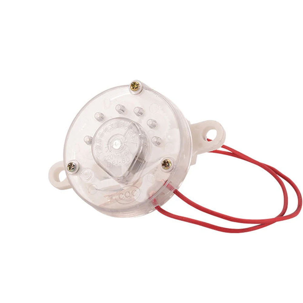 DFJ60-120-Universal-Timer-Of-Electric-Fan-Timing-Mechanical-Switch-60 ...