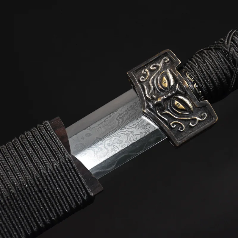 Espada-de-Metal-Gladiador-Medieval-A-o-Damasco-Antiga-Arma-Afiada ...