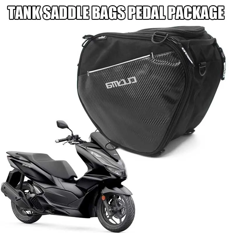 Para honda pcx 125 150 160 pcx160 pcx150 pcx125 motocicleta scooter ...