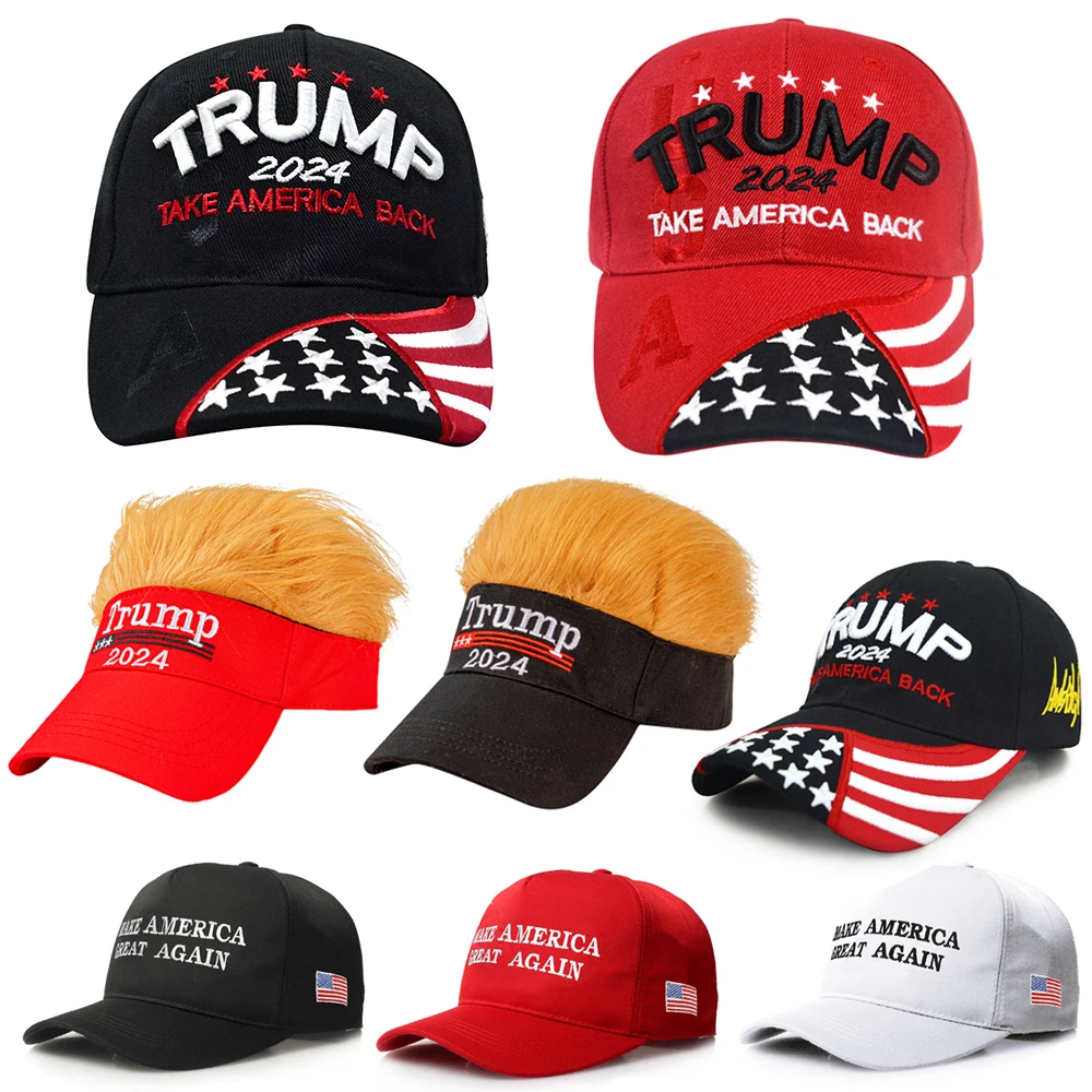 Trump-2024-Baseball-Cap-USA-Baseball-Caps-Keep-America-Great-Snapback ...