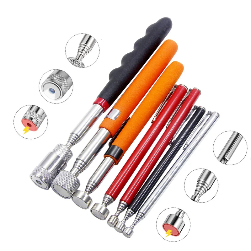 Mini-Portable-Telescopic-Magnetic-Magnet-Pen-Handy-Tool-Capacity-For ...