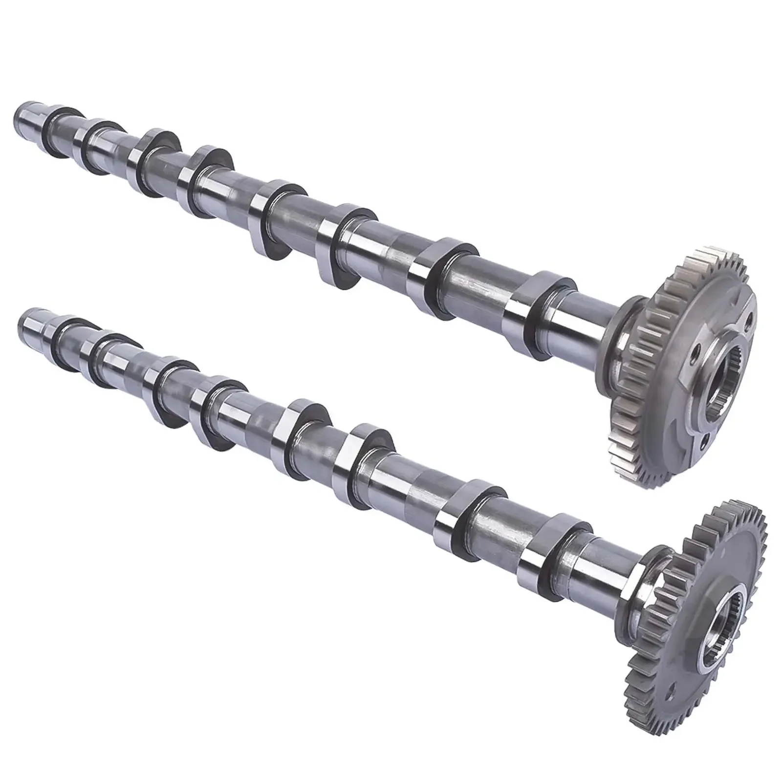 AP03 Inlet + Exhaust Camshaft For BMW & MINI 1.6 2.0 N47 Diesel Engines ...