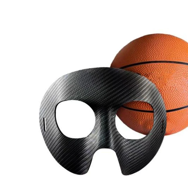 Basketball Breathing Mask