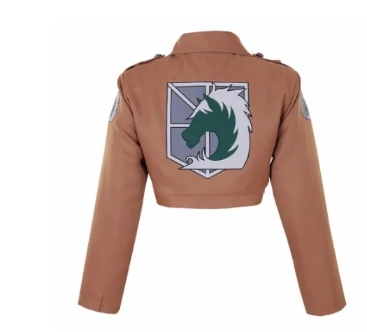 Attack On Titan Military Police Hoodie