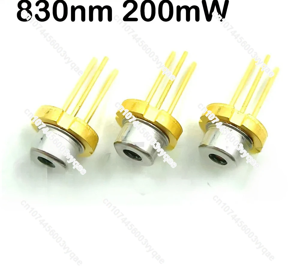 10PCS-JDSU-830nm-200mW-350mW-5-6mm-Single-Mode-Band-PD-Infrared-Laser-Diode-Laser-Head.jpg