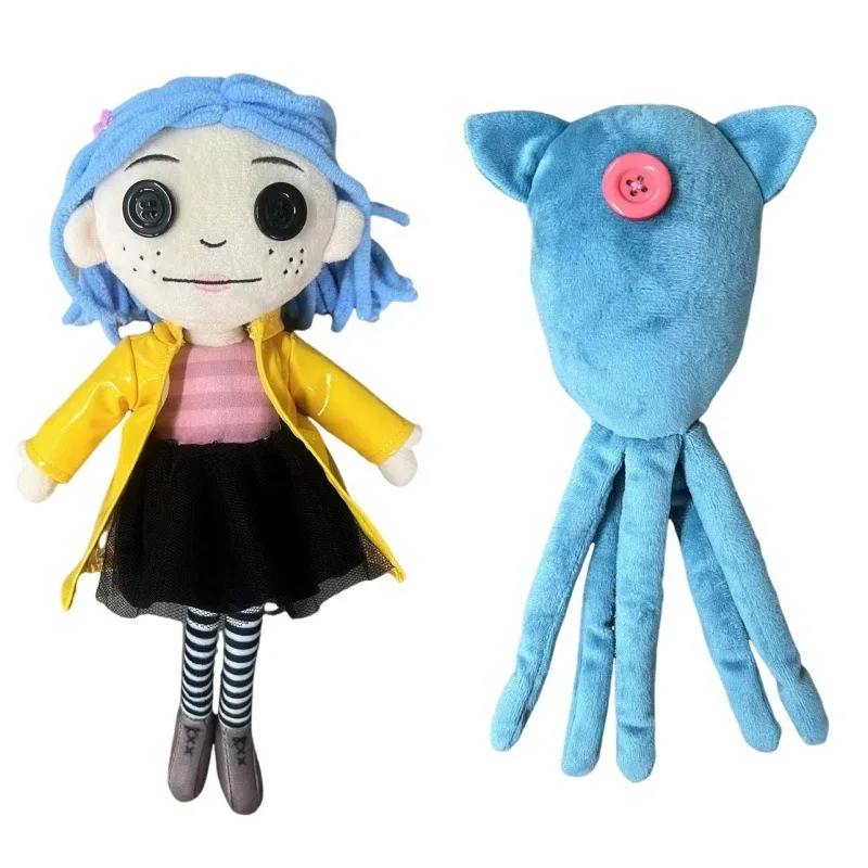 Ghost Squid: The Hauntingly Adorable Trend Taking Over AliExpress in 2025