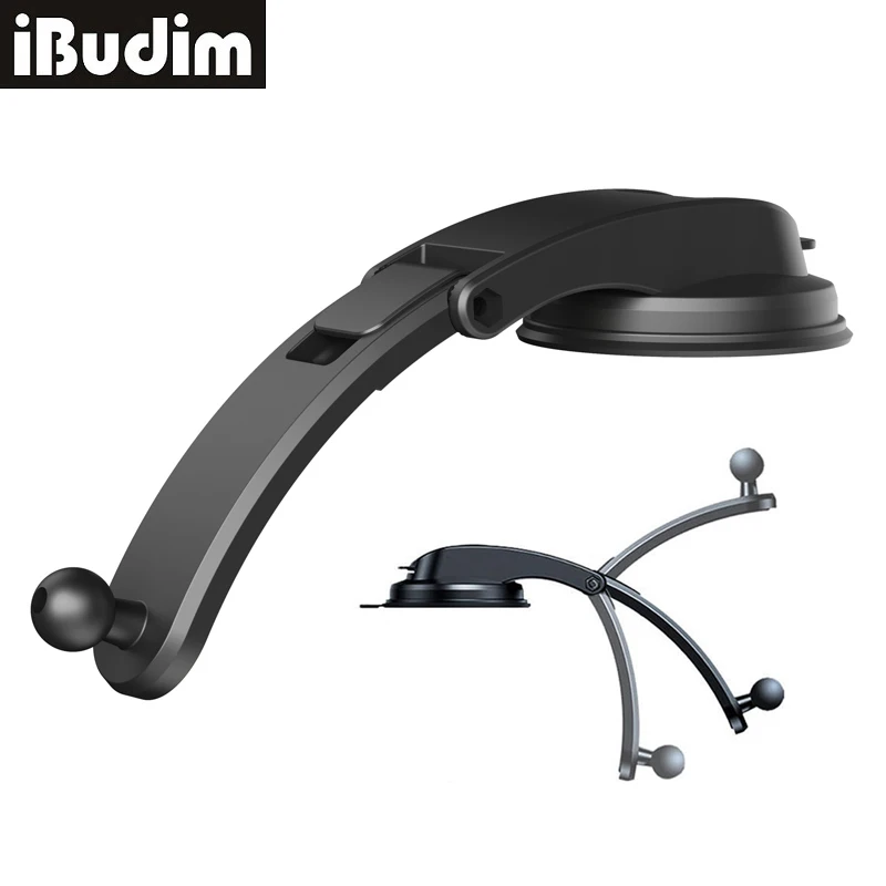 17mm-Ball-Head-Suction-Cup-Base-for-Car-Phone-Holder-Universal ...