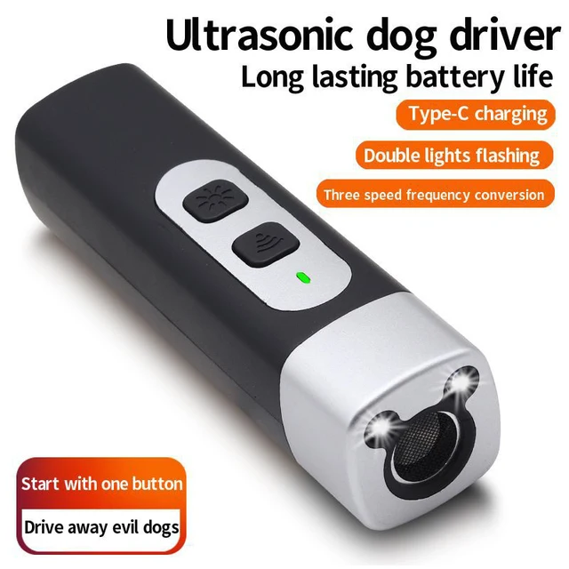 Bark Guard For Dogs BarkGuard Pro, 2025 New BarkGuard Anti Barking ...