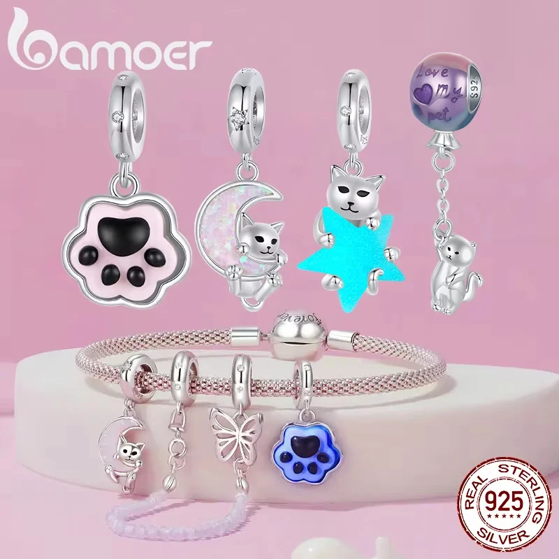 BAMOER-925-Sterling-Prata-Charme-Tal-o-Gato-bonito-Estrela-S-lido-Pulseira-J-ias-DIY.jpg