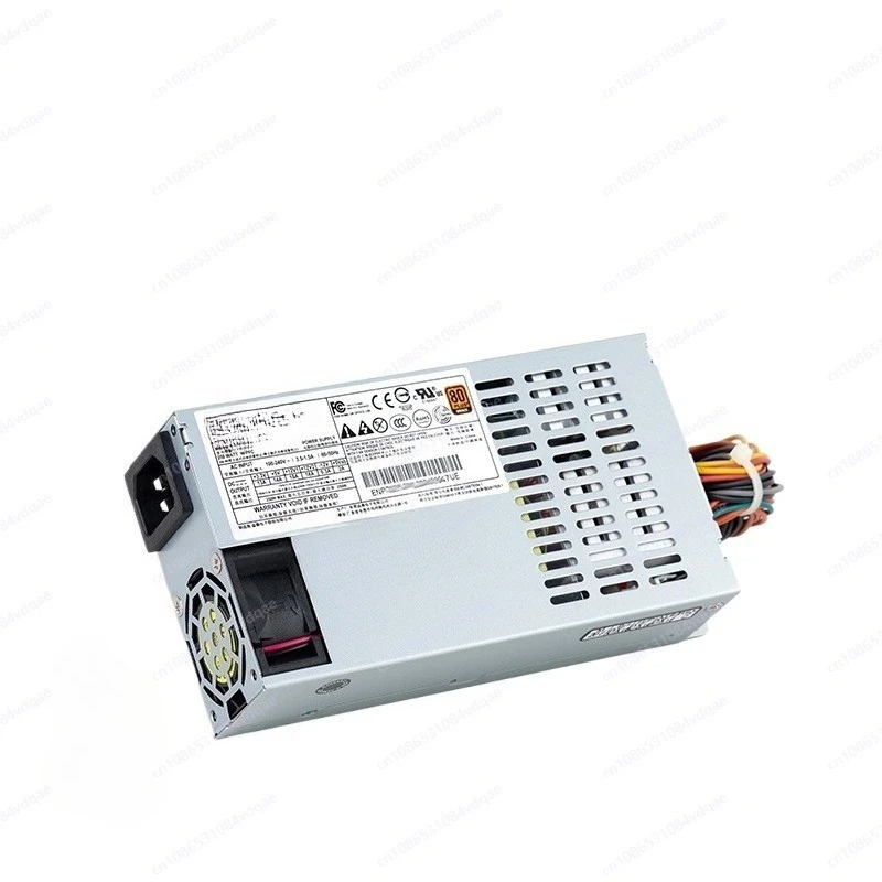 7030B FLEX small 1U server power supply 300w silent Yiheng ITX power ...